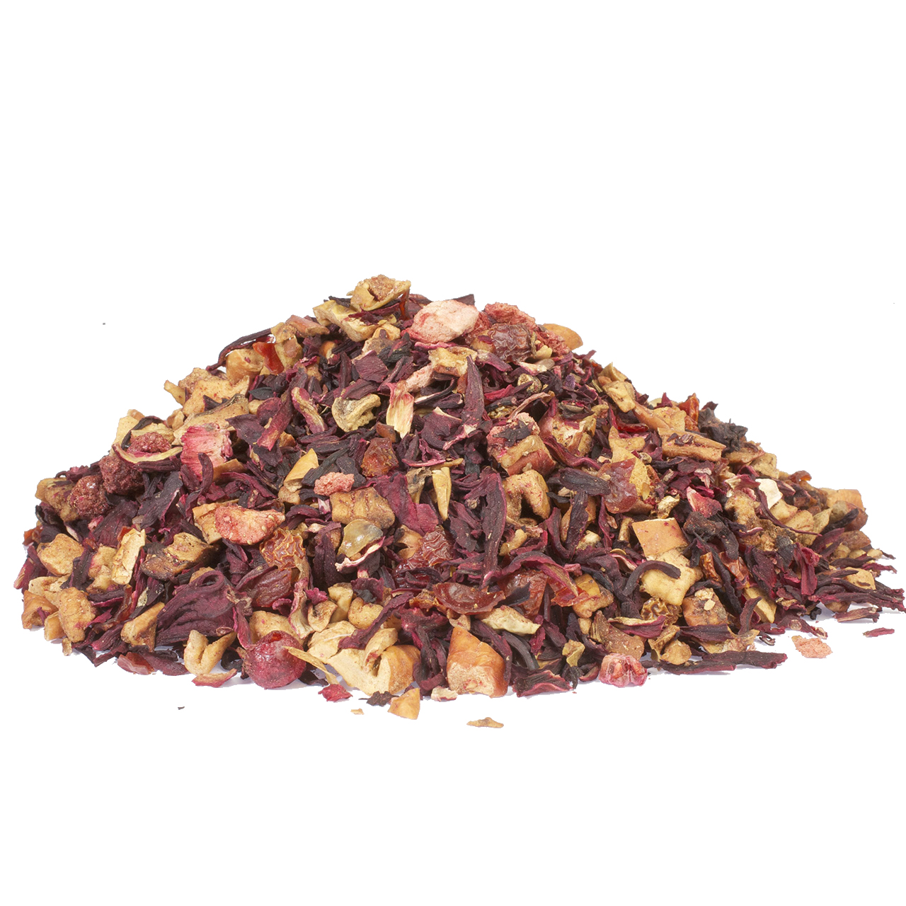 BREWED TEA - Kurtsan